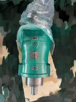 China YCY Series Variable Displacement Axial Plunger Pump Fixed Displacement Piston Pump CY Series 108YCY14-1B for sale