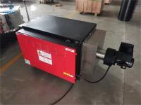 China Stainless Steel Coffee Roaster Smoke Filter Activated Carbon Type for sale