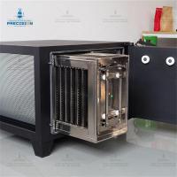 China Stainless Steel Coffee Roasters Coffee Rust Resistant Filter for sale