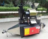 China Precision E&M PKF-12kg Commercial Coffee Roaster Smoke Filter 12 Inch Activated Carbon Stainless Steel for sale