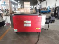 China PRECISION E&M PKF 12 Inch Activated Carbon Coffee Roaster Smoke Filter 99% Efficiency for sale