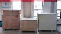 China Hot Air Coffee Roaster Machine , Personal Coffee Roaster Machine For Home for sale