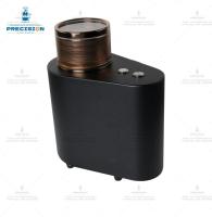 China Precision PKF-Q7 Home Coffee Roaster 70g 120g 200g Hot Air Roasting Machine 220V 2000W for sale