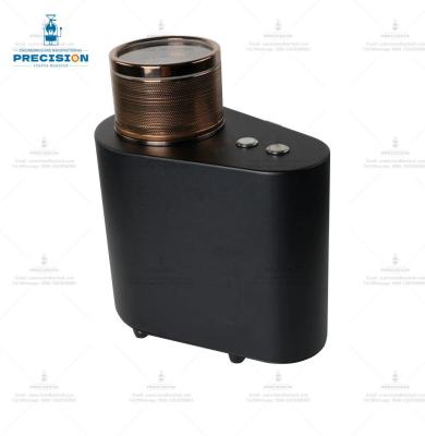 China Precision PKF-Q7 Home Coffee Roaster 70g 120g 200g Hot Air Roasting Machine 220V 2000W for sale