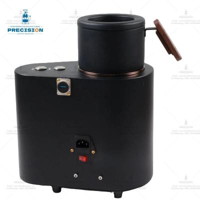 China Precision PKF-Q7 70g Home Coffee Roaster 220V 2000W Full Hot Air Baking for sale