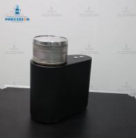 China Compact Home Coffee Roasting Machine 70g 120g 200g Cacao Roasting Machine for sale