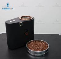 China Precision PKF-Q7 Home Coffee Bean Roaster 220V 2000W Full Hot Air 70-200g Capacity for sale