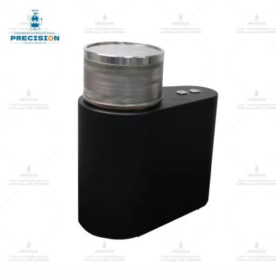 China Precision PKF-Q7 Home Coffee Bean Roaster 220V 2000W Full Hot Air 70-200g Capacity for sale