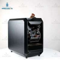 China Precision PKF-2KG 2kg Small Coffee Roaster 0-300C Automatic Home Roasting Machine for sale