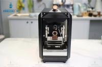 China Automatic Small Home Coffee Roaster Machine With Cooling Time 1-2 Minutes for sale