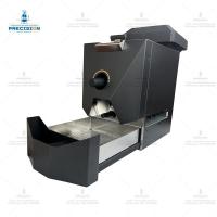 China Precision PKF Automatic Coffee Roaster 1000W 500g Capacity Stainless Steel Drum for sale