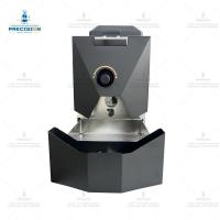 China Precision PKF Automatic Coffee Roaster 1000W 500g Capacity Stainless Steel Drum for sale