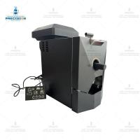 China Precision PKF 500g Electric Small Batch Coffee Roaster Automatic Programmable 220V for sale