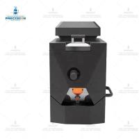 China Precision PKF 500g Automatic Coffee Roaster 220V 3C CE Stainless Steel for sale