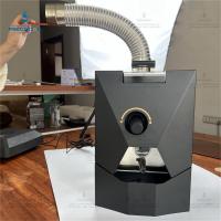 China Precision PKF Automatic Coffee Roaster 500G Capacity 1000W Tabletop for sale