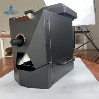 China Automatic Coffee Roaster Machine 11KG 1000W Small Batch RoHS Approved for sale