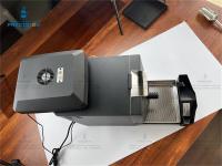 China Precision Automatic Coffee Roaster Stainless Steel For Busy Catering Services for sale