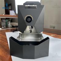 China Smart Coffee Roaster Machine For Home And Light Commercial Use for sale