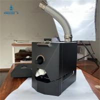 China Precision Automatic Coffee Roaster Stainless Steel For Busy Catering Services for sale
