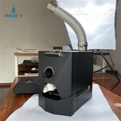 China Precision Automatic Coffee Roaster Stainless Steel For Busy Catering Services for sale