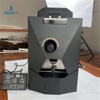 China Precision PKF 500g Automatic Coffee Roaster 220V 3C CE Stainless Steel for sale