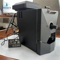 China Automatic Small Batch Coffee Roasting Machine 1000W 500G Capacity RoHS Certified for sale