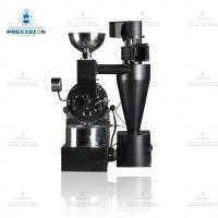 China Semi Hot Air Coffee Roaster Commercial 100g-700g Capacity CE Certified for sale