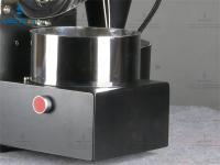 China Semi Hot Air Coffee Roaster Commercial 100g-700g Capacity CE Certified for sale