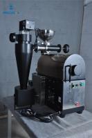 China Precision PKF Automatic Coffee Roaster 60cm 220V 3500W Commercial Home Use for sale