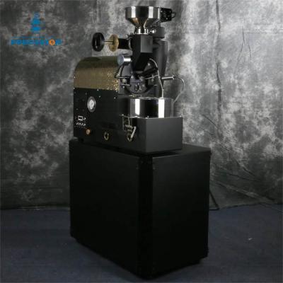 China Precision PKF Automatic Coffee Roaster 100-700g Capacity 220V Commercial Home Use for sale