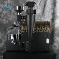 China Capacity 100g-700g Turkish Coffee Roaster Manufacturers High Performance for sale