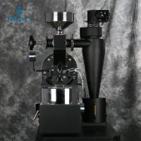 China Capacity 100g-700g Turkish Coffee Roaster Manufacturers High Performance for sale