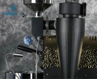 China 100-700g Automatic Coffee Roaster Equipment For Roasting Coffee Turkey for sale