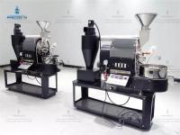 China Professional Coffee Roaster Industrial Machine Germany Bean Loader Conveyor Lifter for sale