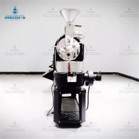 China Professional Coffee Roaster Industrial Machine Germany Bean Loader Conveyor Lifter for sale