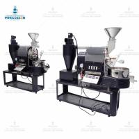 China Professional 10lb 6lb 4lb Coffee Roaster Stainless Steel for sale