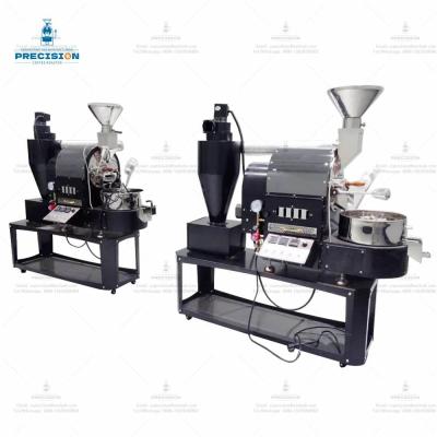 China Professional 10lb 6lb 4lb Coffee Roaster Stainless Steel for sale