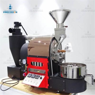 China 2024 New Technology Roaster Coffee Roasting Machine Coffee Roasters for sale