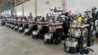 China 2024 New Technology Roaster Coffee Roasting Machine Coffee Roasters for sale