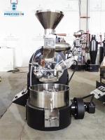 China 2024 New Technology Roaster Coffee Roasting Machine Coffee Roasters for sale