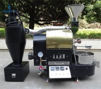 China Rave 1KG  Coffee Roaster Profession Coffee Roasted Bean Production Machine for sale