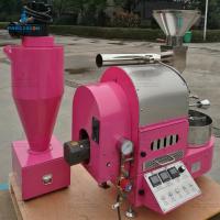 China Rave 1KG  Coffee Roaster Profession Coffee Roasted Bean Production Machine for sale