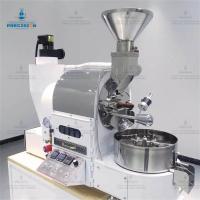 China Precision PKF-1KG 1kg Electric Coffee Roaster 220-240V Commercial Home Use for sale