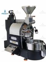 China Precision PKF-1KG 1kg Electric Coffee Roaster 220-240V CE Certified Commercial Home Use for sale