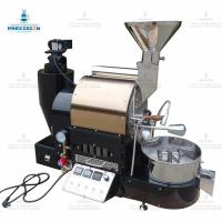 China Precision PKF-1KG 1kg Electric Coffee Roaster 220-240V Commercial Home Use for sale