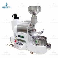 China Professional Coffee Roaster Machine 1kg Coffee Roaster For Sale for sale