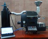 China Professional Coffee Roasters Coffee For Fresh Roast Coffee Bean Roaster for sale