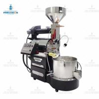 China Professional Coffee Bean Roaster Machine Business Coffee Roast 5kg for sale