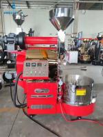 China Versatile 5kg Coffee Roaster Equipment 1kg/Batch-7kg/Batch Capacity for sale