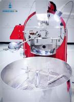 China Versatile 5kg Coffee Roaster Equipment 1kg/Batch-7kg/Batch Capacity for sale